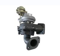 China Mitsubishi Engine Turbocharger  For TF035 49135-02652  With High Quality for sale