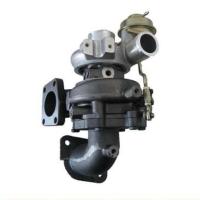 China Mitsubishi Engine Turbocharger  For TF035 49135-02652  With High Quality for sale
