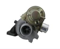 China Mitsubishi Engine Turbocharger  For TF035 49135-02652  With High Quality for sale