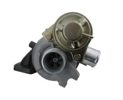 China Mitsubishi Engine Turbocharger  For TF035 49135-02652  With High Quality for sale