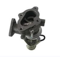 China Mitsubishi Engine Turbocharger  For TF035 49135-03101  With High Quality for sale