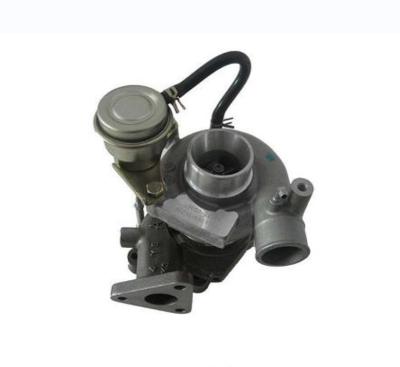 China Mitsubishi Engine Turbocharger  For TF035 49135-03101  With High Quality for sale