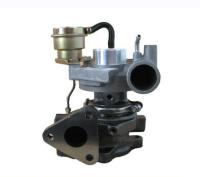 China Mitsubishi Engine Turbocharger  For TF035 49135-03310 With High Quality for sale