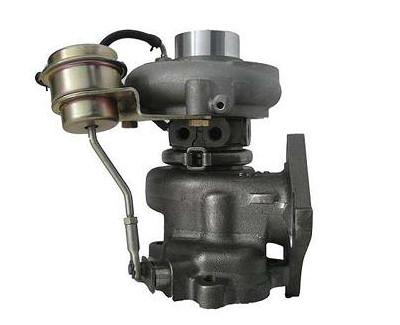 China Mitsubishi Engine Turbocharger  For TD04  49177-04505 With High Quality for sale