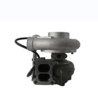 China Hyundai Car Engine Turbocharger HX40W Part Number 3535635 for sale