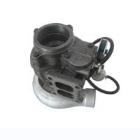 China Hyundai Car Engine Turbocharger HX40W Part Number 3535635 for sale