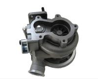 China Cummins Engine Turbocharger HX35W Part Number 3590104 for sale