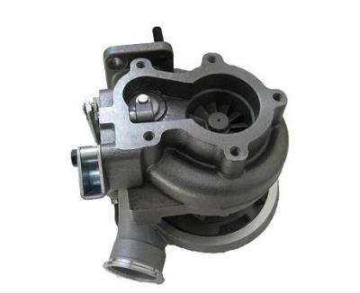 China Cummins Engine Turbocharger HX35W Part Number 3590104 for sale