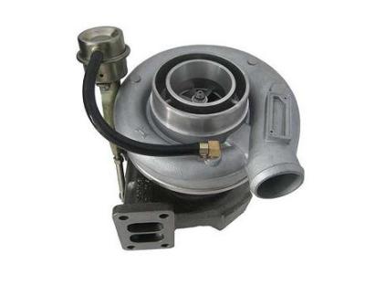 China Man Engine Turbocharger With Nickel Alloy Shell HX40W 3590506 for sale