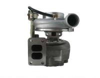 China Cummins HX35W Turbocharger System With Aluminum Blades 3590506 for sale