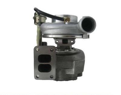 China Cummins HX35W Turbocharger System With Aluminum Blades 3590506 for sale