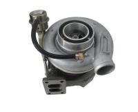 China Cummins HX35W Turbocharger System With Aluminum Blades 3590506 for sale