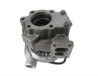 China Cummins HX35W Turbocharger System With Aluminum Blades 3590506 for sale