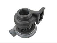 China Voivo Engine Turbocharger HX55 With Nickel Alloy Shell 3591077 for sale