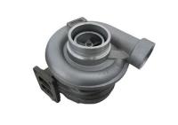China Voivo Engine Turbocharger HX55 With Nickel Alloy Shell 3591077 for sale