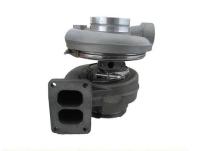 China Voivo Engine Turbocharger HX55 With Nickel Alloy Shell 3591077 for sale