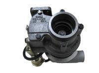 China CUMMINS Engine Turbocharger For HX30W Part Number 3592015 for sale