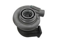 China MAN Bus Engine Turbocharger For HX40 3593920 Nickel Alloy Shell for sale