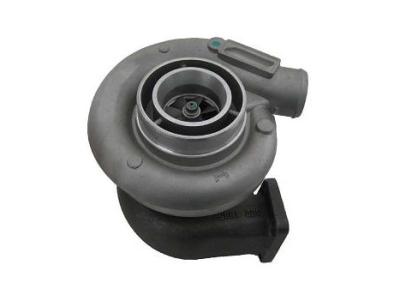 China MAN Bus Engine Turbocharger For HX40 3593920 Nickel Alloy Shell for sale