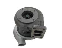 China MAN Bus Engine Turbocharger For HX40 3593920 Nickel Alloy Shell for sale