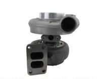 China MAN Bus Engine Turbocharger For HX40 3593920 Nickel Alloy Shell for sale