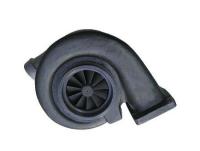 China Cummins Engine Turbocharger For HC5A 3594104 With Aluminum Blades for sale