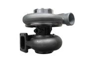 China Nickel Alloy Shell Cummins Engine Turbocharger HC5A 3594143 for sale