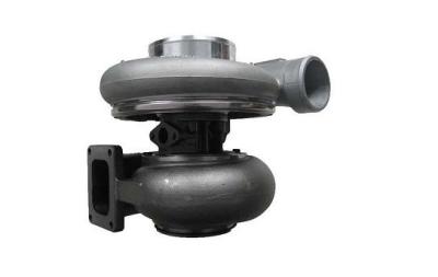 China Nickel Alloy Shell Cummins Engine Turbocharger HC5A 3594143 for sale