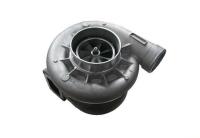 China Nickel Alloy Shell Cummins Engine Turbocharger HC5A 3594143 for sale