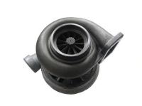 China Nickel Alloy Shell Cummins Engine Turbocharger HC5A 3594143 for sale