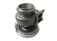 China Cummins HX55 Car Engine Turbocharger 3800471 With Aluminum Blades for sale