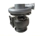 China Cummins HX55 Car Engine Turbocharger 3800471 With Aluminum Blades for sale
