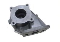 China 3802886 Cummins Car Engine Turbocharger Reduce Exhaust Emissions for sale