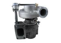 China ODM Cummins Car Engine Turbo For HX30W Part Number 4040353 for sale