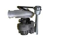 China Cummins WR128 Engine Turbocharger For HX35W 4050267 4050268 for sale