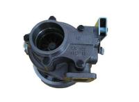 China Cummins WR128 Engine Turbocharger For HX35W 4050267 4050268 for sale