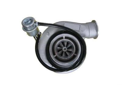 China Cummins WR128 Engine Turbocharger For HX35W 4050267 4050268 for sale