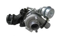 China VW Car Engine Turbocharger For GT1544S Part Number 028145701L for sale