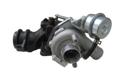 China VW Car Engine Turbocharger For GT1544S Part Number 028145701L for sale