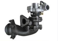 China VW Car Engine Turbocharger For GT1544S Part Number 028145701L for sale