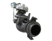 China VW Car Engine Turbocharger For GT1544S Part Number 028145701L for sale