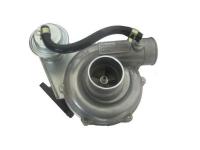 China RHB5 Car Engine Turbocharger For Isuzu Trooper 8970385181 for sale