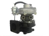 China RHB5 Car Engine Turbocharger For Isuzu Trooper 8970385181 for sale
