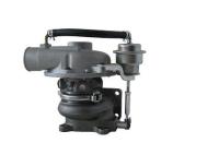China ISUZU  Engine Turbocharger With Nickel Alloy Shell  RHF4H  8971195672/8971397243 for sale