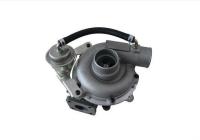 China ISUZU  Engine Turbocharger With Nickel Alloy Shell  RHF4H  8971195672/8971397243 for sale