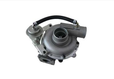 China ISUZU  Engine Turbocharger With Nickel Alloy Shell  RHF4H  8971195672/8971397243 for sale