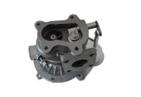 China ISUZU  Engine Turbocharger With Nickel Alloy Shell  RHF4H  8971195672/8971397243 for sale