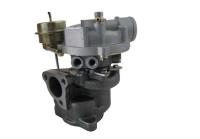 China ODM Cummins Car Engine Turbo For A4 1,8T (B5)  Part Number 53039700029/53039880029 for sale