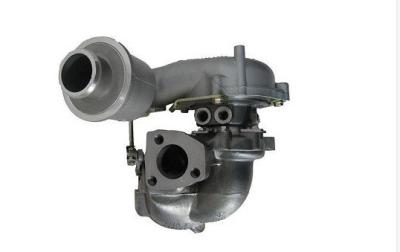 China Volkswagen T4 Transporter 1.9 TD Turbocharger System With Aluminum Blades 53039700052/53039880052 for sale