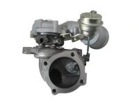China Volkswagen T4 Transporter 1.9 TD Turbocharger System With Aluminum Blades 53039700052/53039880052 for sale